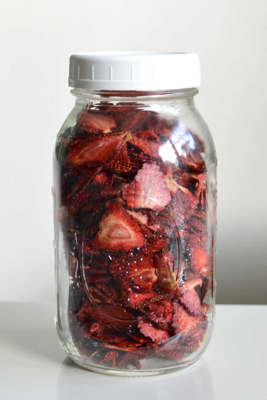 Food Dehydration 101: Drying Fruits and Vegetables - The Seasonal Homestead