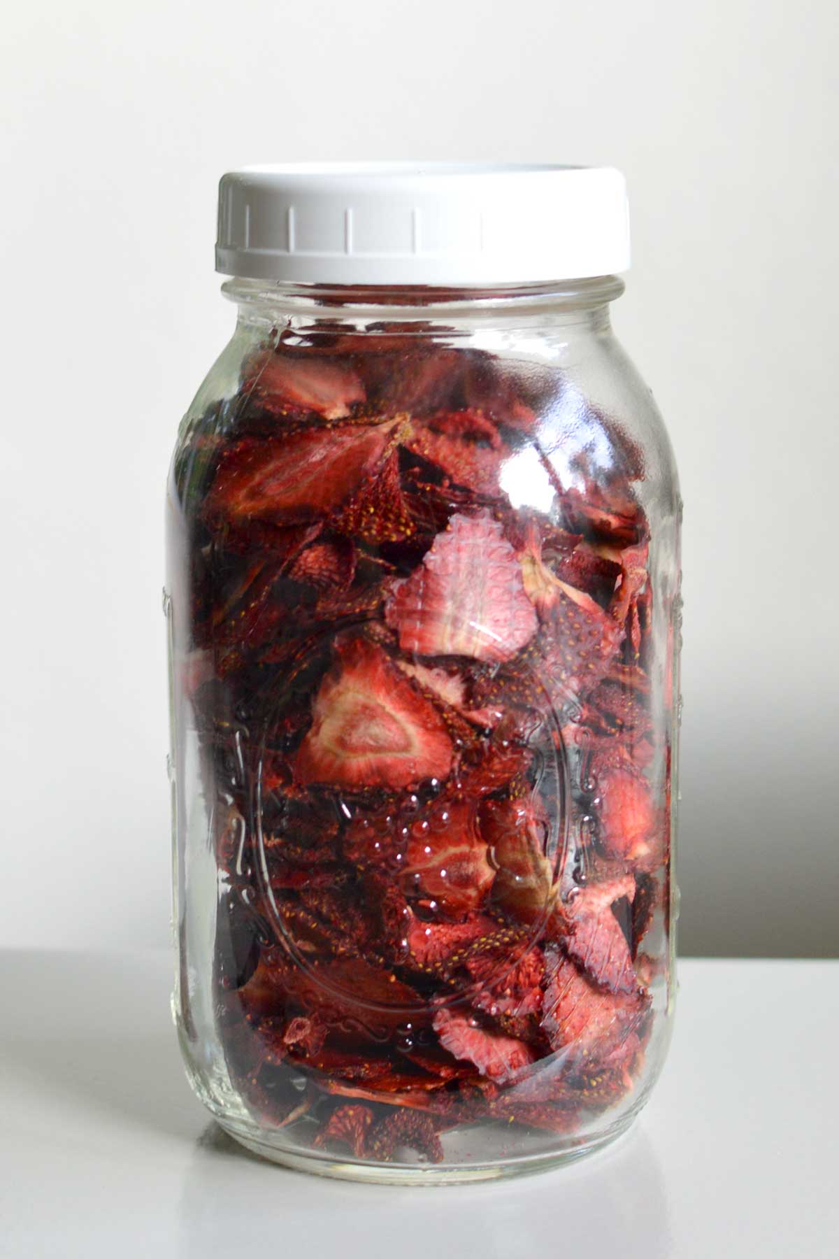 Food Dehydration 101: Drying Fruits and Vegetables - The Seasonal Homestead