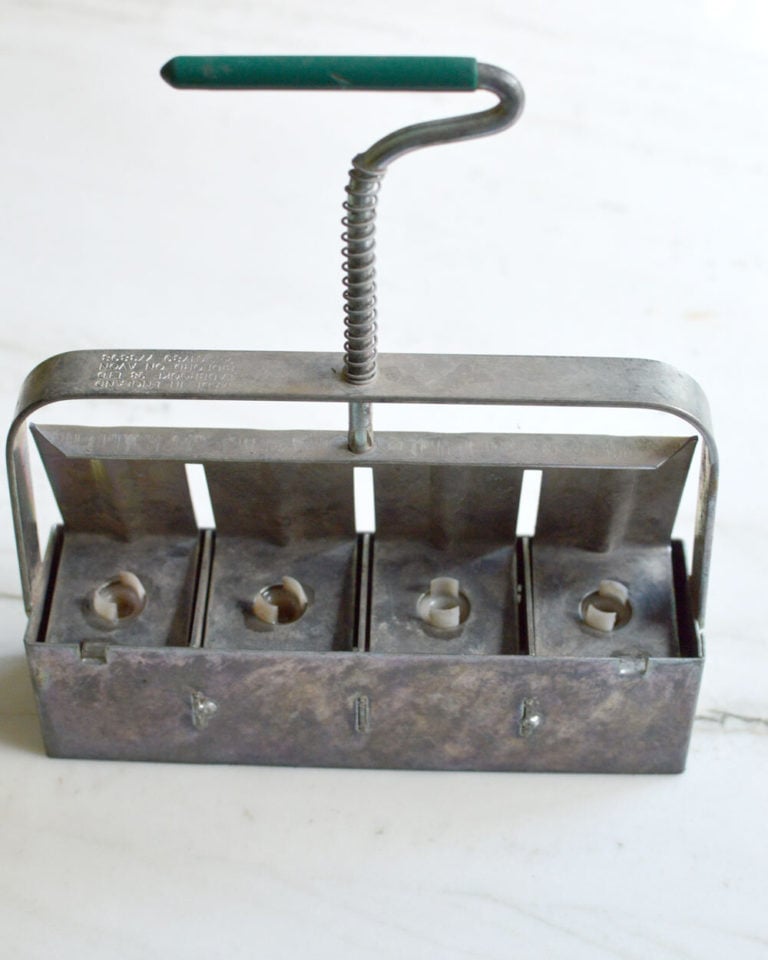 Soil Block Making - A Complete Guide to Start Seedlings - The Seasonal ...