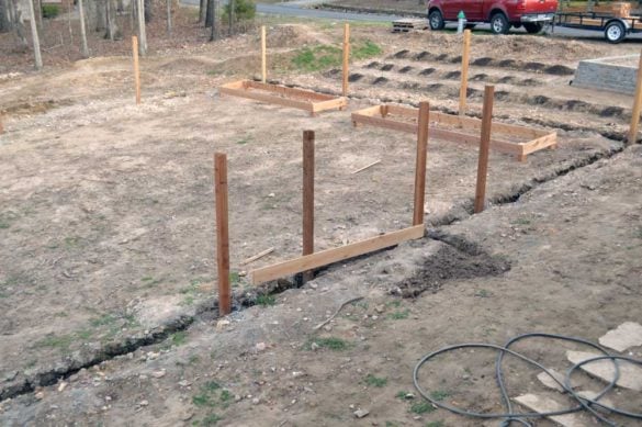 6 Tips to Create an Animal Proof Garden Fence - The Seasonal Homestead