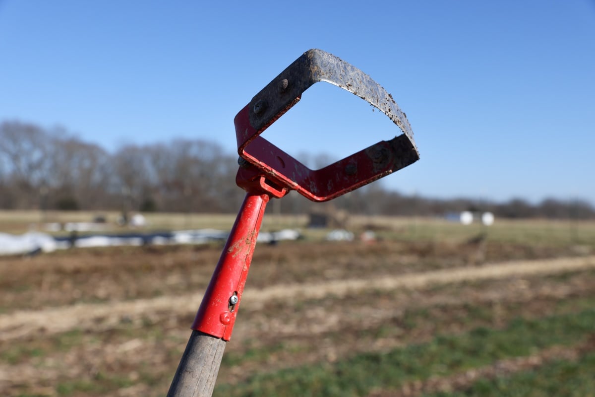 11 Time-Saving Garden Tools for a LARGE Garden - The Seasonal Homestead