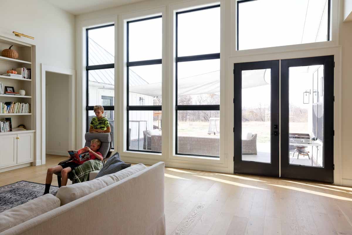 House Plans for our Homestead | What We Chose and Why - The Seasonal ...