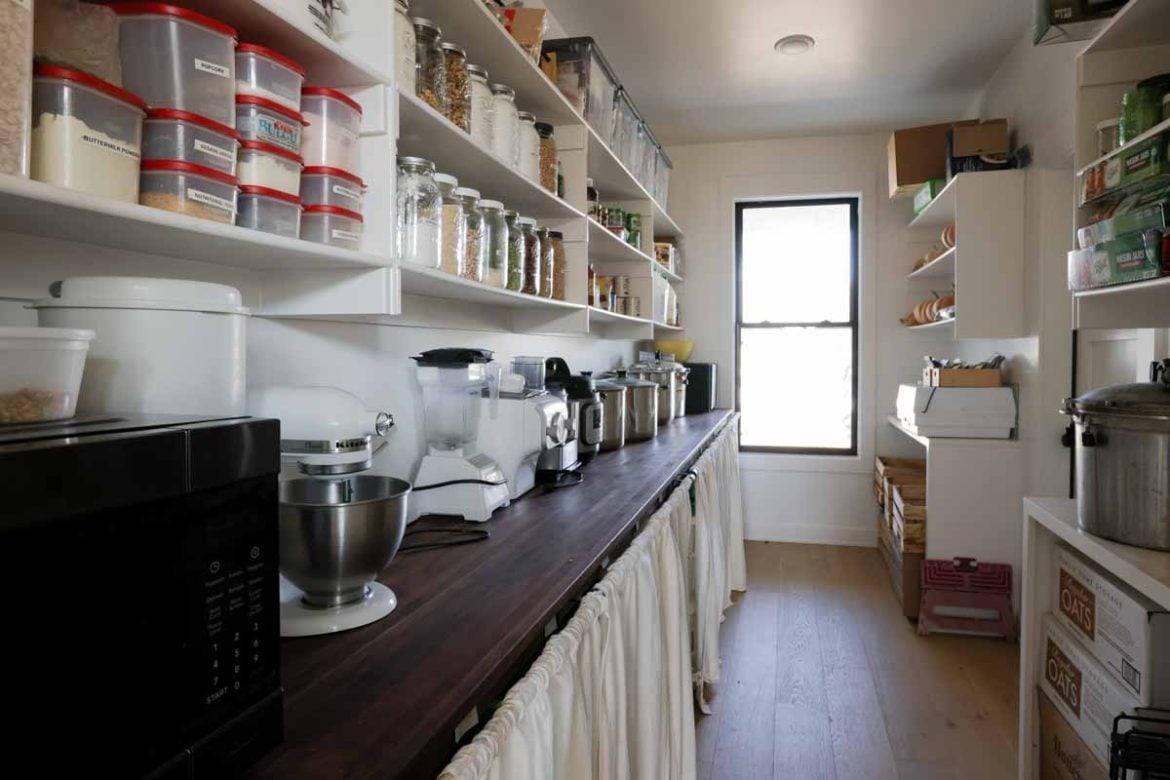 House Plans for our Homestead | What We Chose and Why - The Seasonal ...