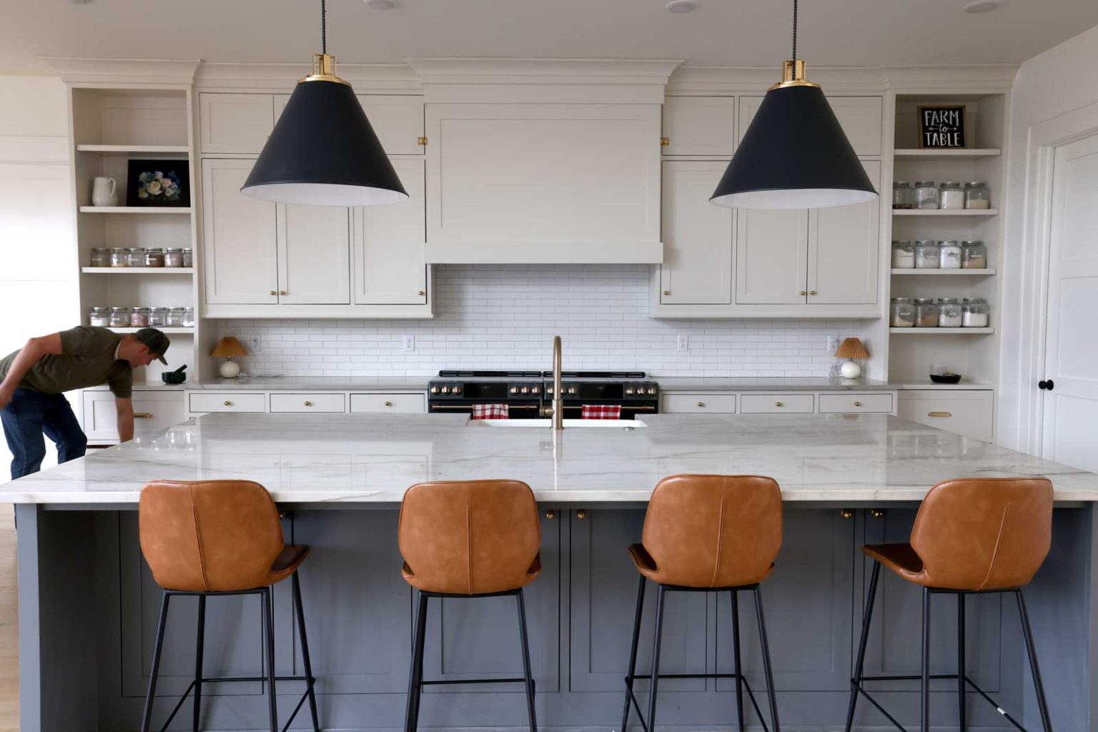 9 REAL LIFE Shed Organization Ideas - The Seasonal Homestead