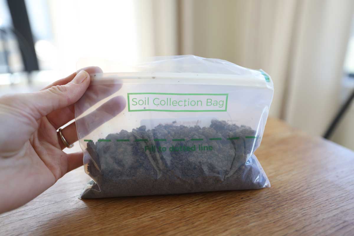 The Best Professional Soil Test Kit - The Seasonal Homestead