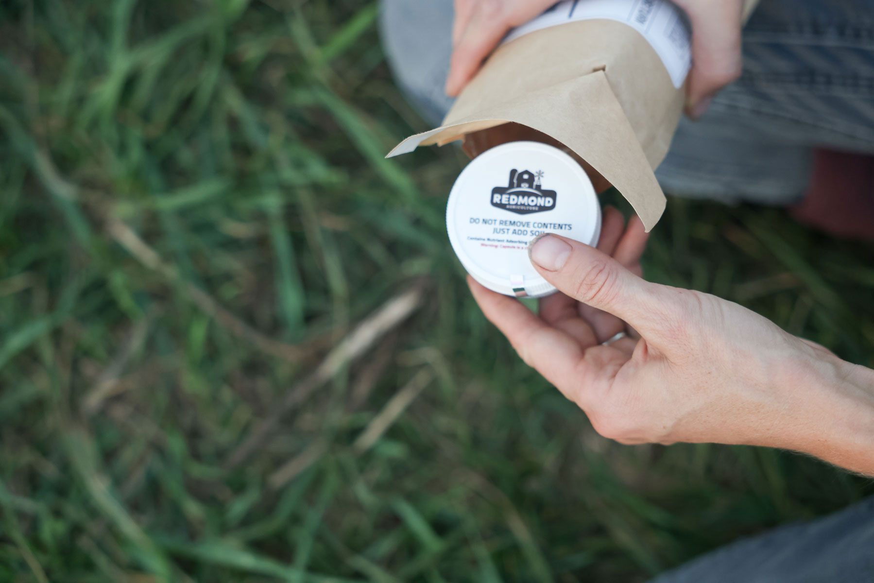 The Best Professional Soil Test Kit - The Seasonal Homestead