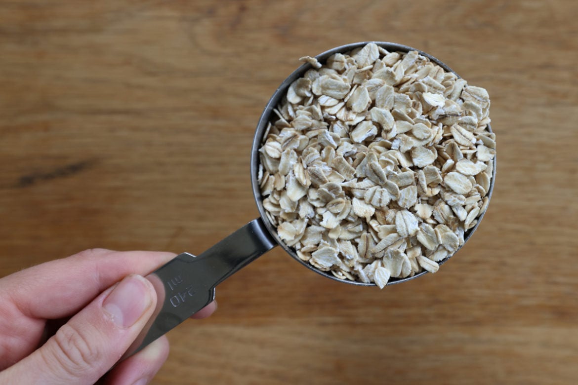 Homemade Instant Oatmeal Packets {Better than Quaker} - The Seasonal ...