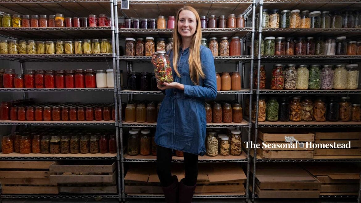 30+ Best Storage Vegetables and Varieties for Winter Cold Storage - The ...