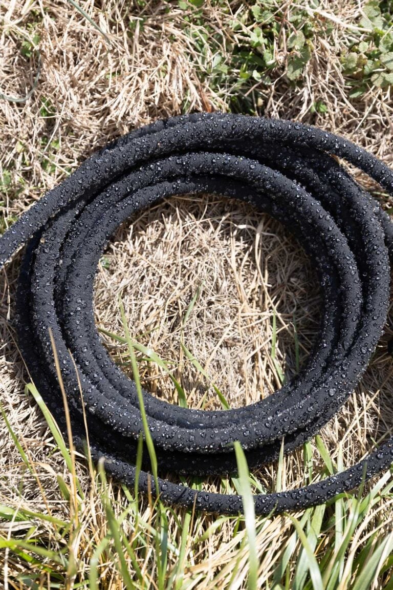 Why I Stopped Using Soaker Hoses - The Seasonal Homestead