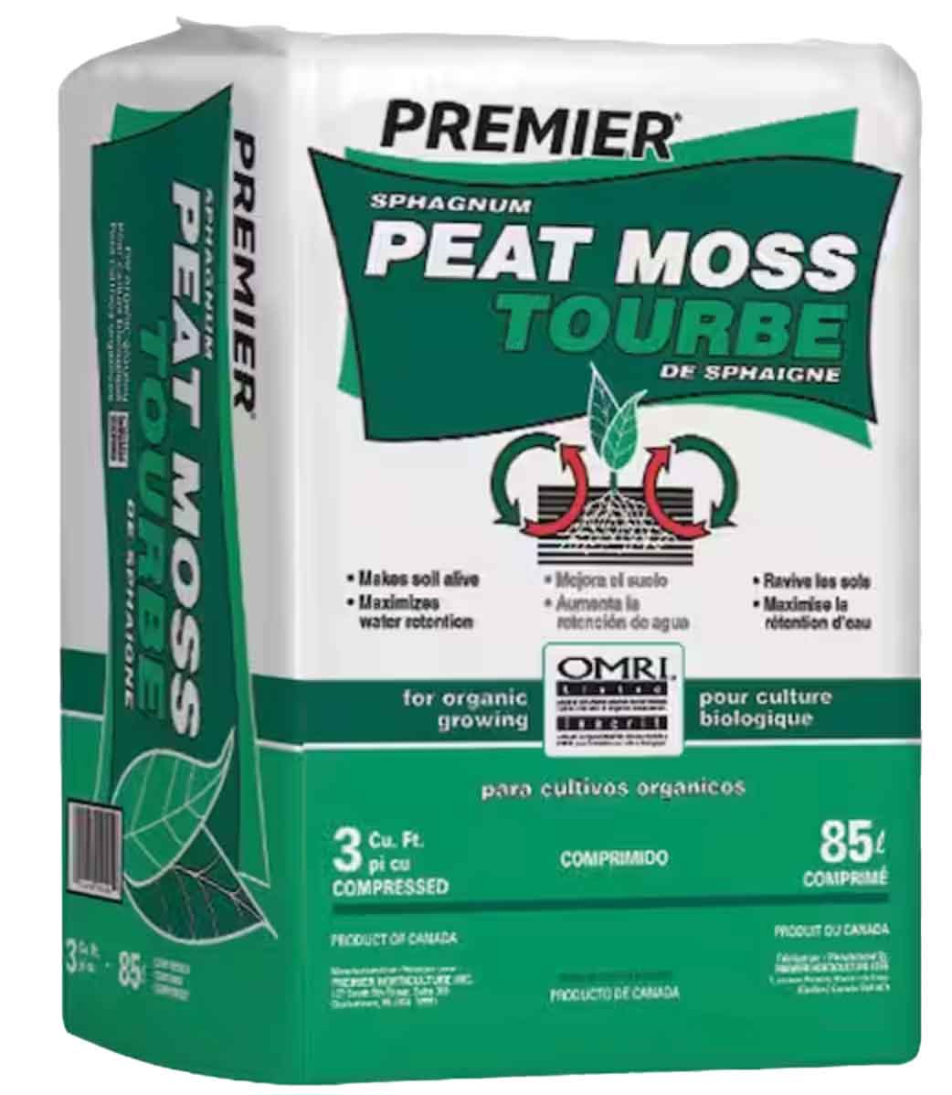 Soil Block Recipe - The Seasonal Homestead