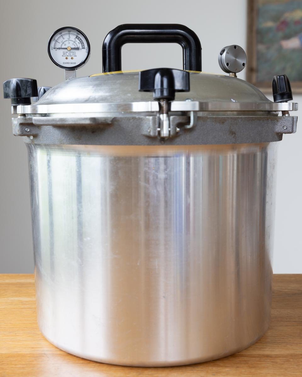 Water Bath Canning | A Beginners Guide - The Seasonal Homestead