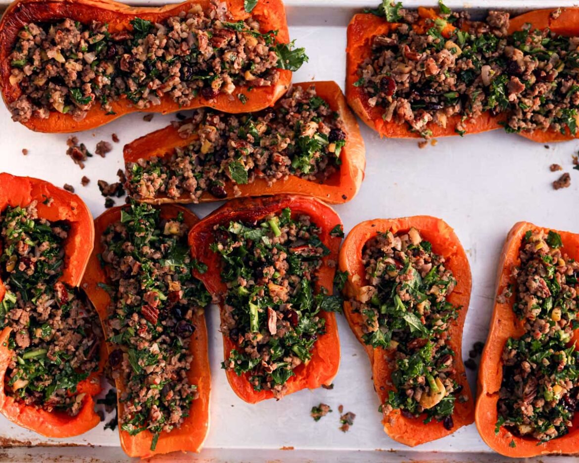 Recipe Index - The Seasonal Homestead