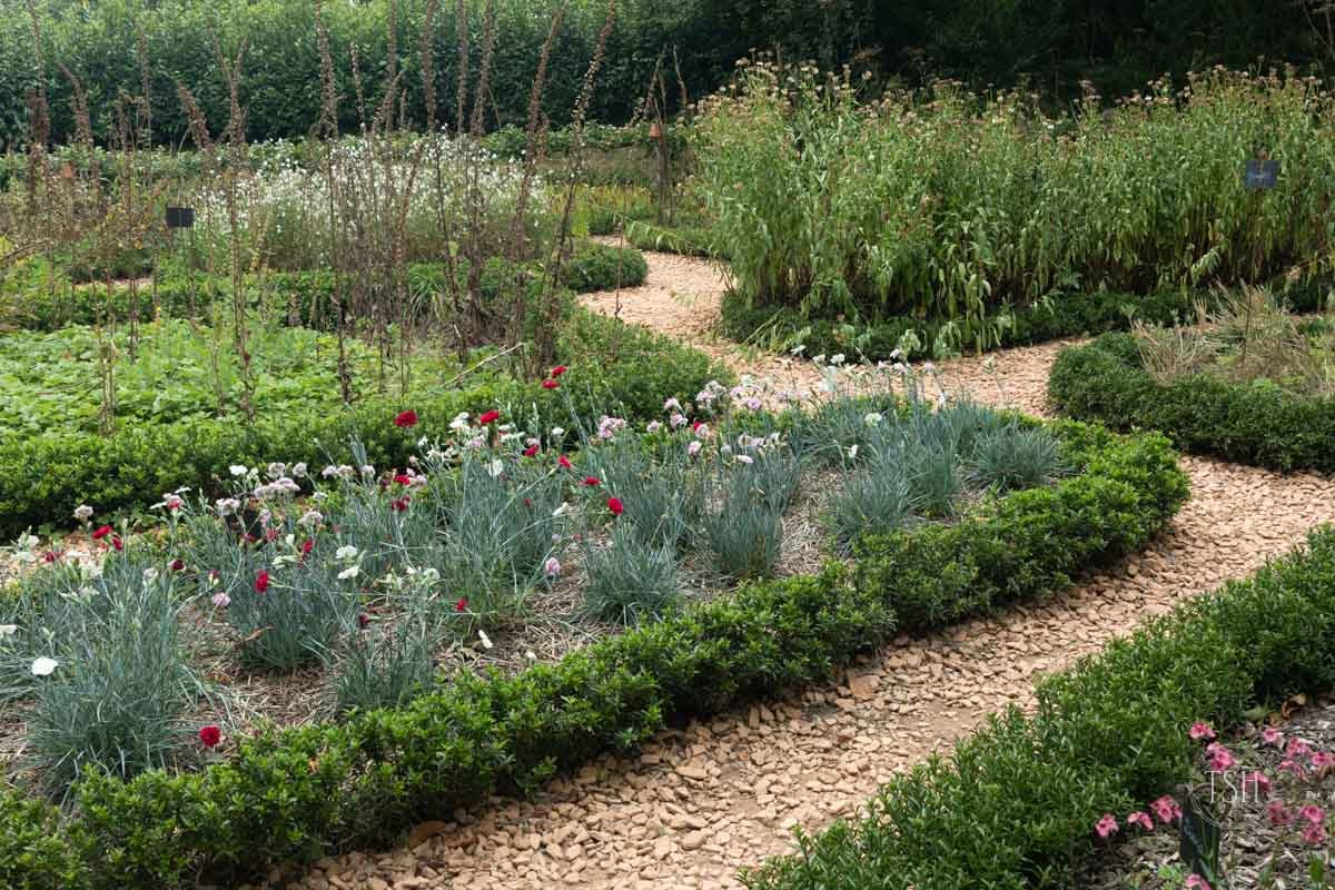 7 Ideas to Create a Potager Garden - The Seasonal Homestead