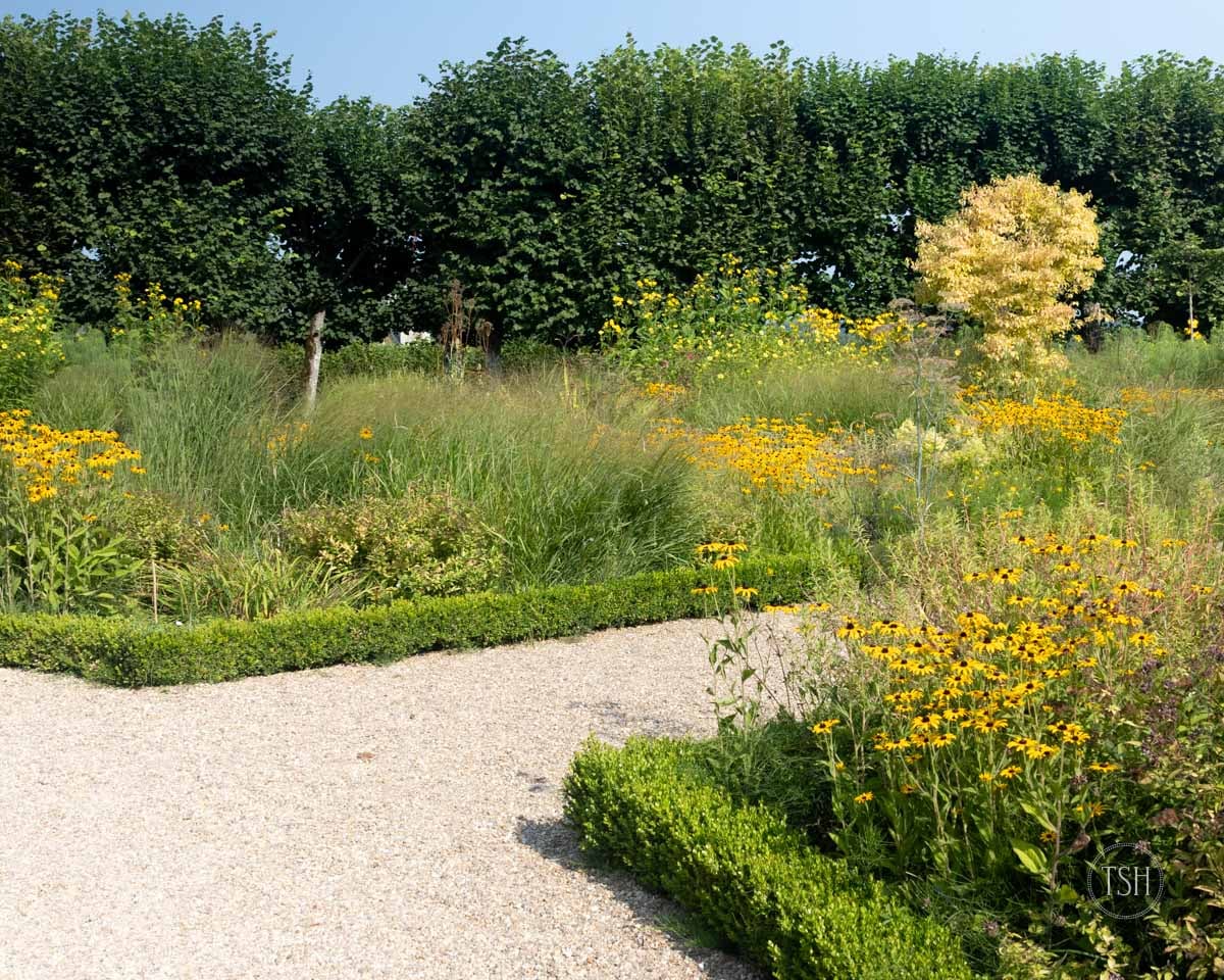 7 Ideas to Create a Potager Garden - The Seasonal Homestead