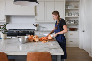 Homestead Kitchen Layout - The Seasonal Homestead