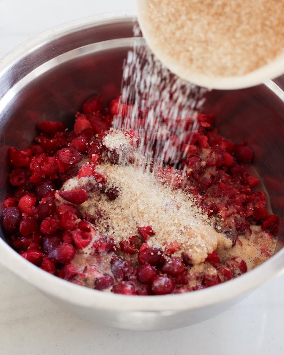 Freeze Dried Cranberries Recipe - The Seasonal Homestead Freeze Dried Cranberries Recipe - The Seasonal Homestead