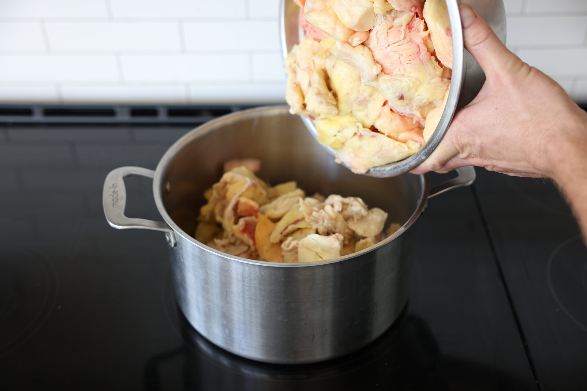 How to make Beef Tallow - The Seasonal Homestead